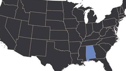 Alabama trails most of the country on Best States list - Birmingham ...