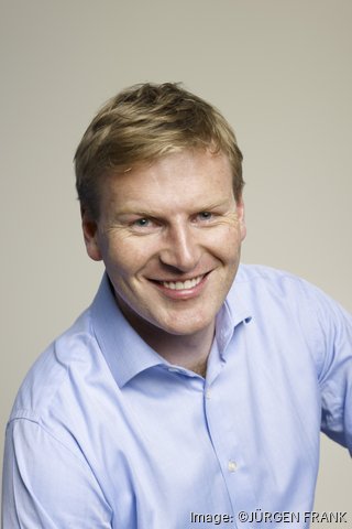 Travelzoo CEO Chris Loughlin says Texas market growing quickly - Austin ...