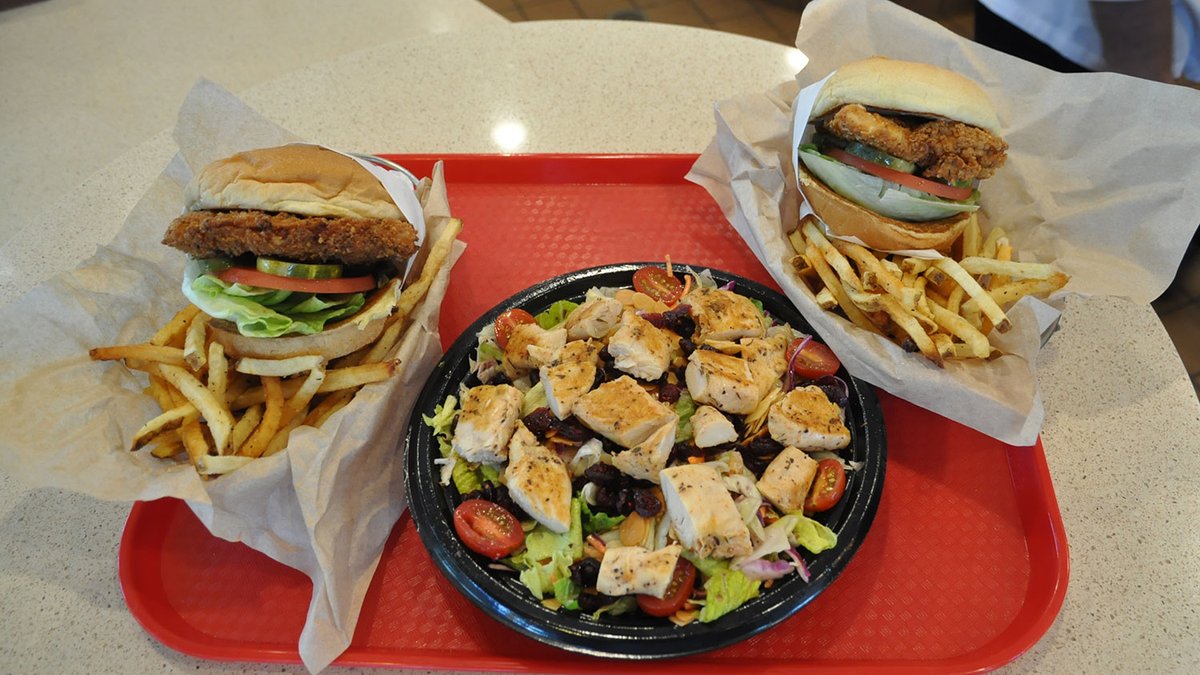 PDQ to debut first Orlando eatery this week - Orlando Business Journal