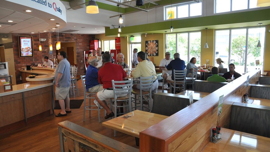 Chicken restaurant coming to Fort Lauderdale - South Florida Business ...