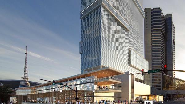 Pat Emery pitches California developer to join overhaul of Nashville's ...