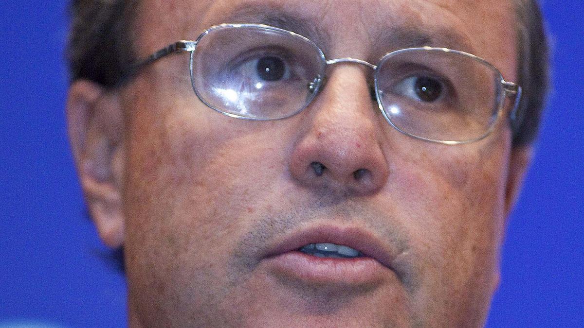 New Buzzfeed president, Greg Coleman, speaks to trajectory of site's ...