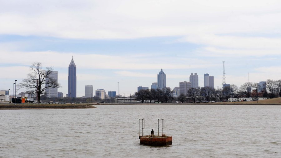 Atlanta-Fulton County Water Resources Commission inks $22M renewal with ...