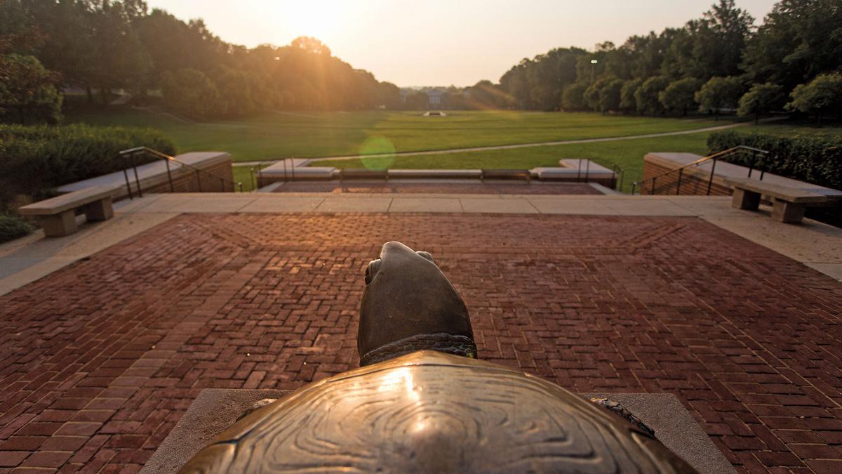 Top Baltimore-area colleges ranked by Forbes, US News - Baltimore ...