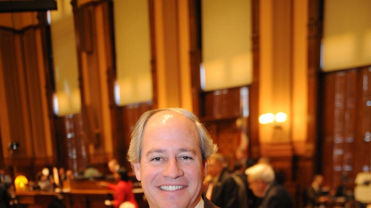 Burkhalter elected to State Transportation Board - Atlanta Business ...