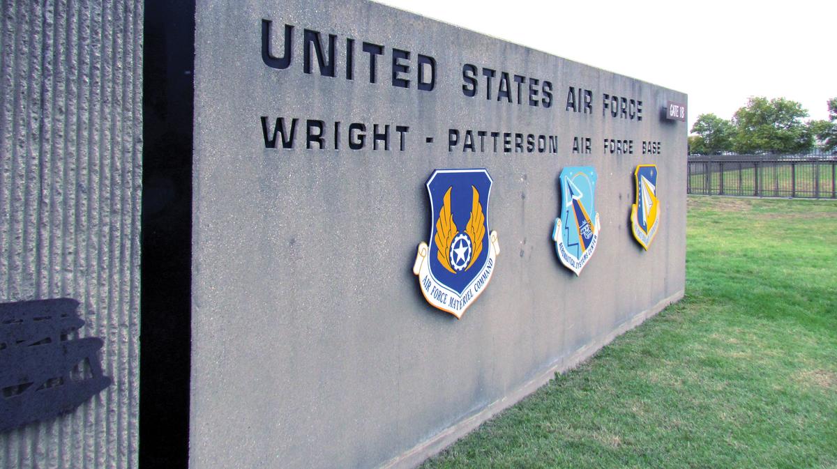 New Department of Defense data shows Dayton-area defense spending ...