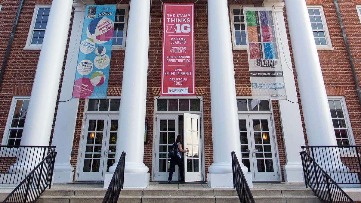 America's top 100 public colleges, mapped - Baltimore Business Journal