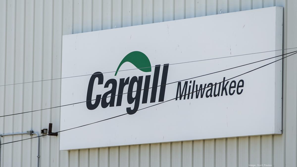Cargill undecided on Menomonee Valley land - Milwaukee Business Journal