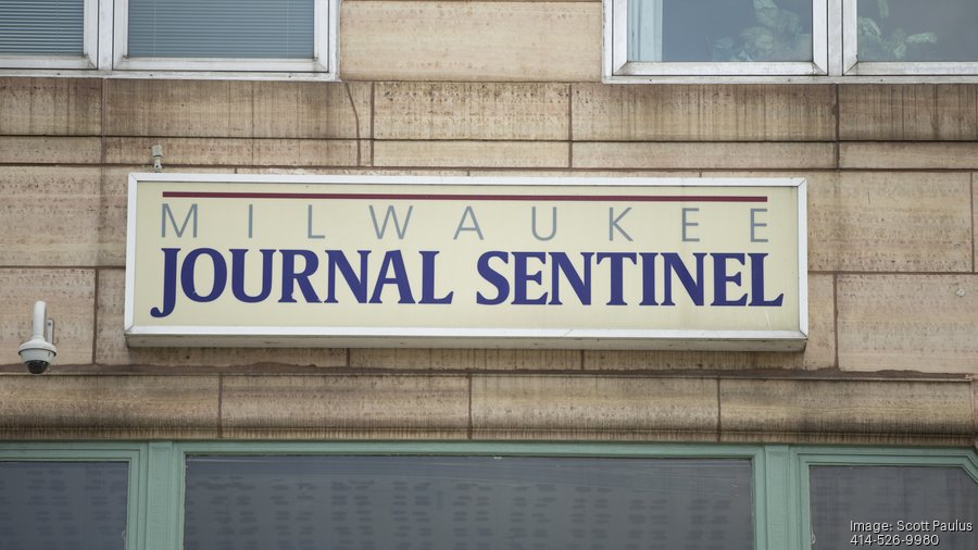 Journal Sentinel owner Gannett implements newsroom furloughs ...
