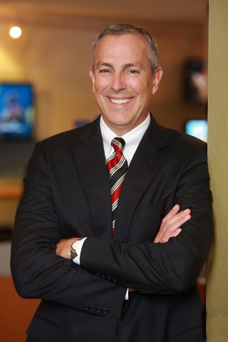 Kevin Blair