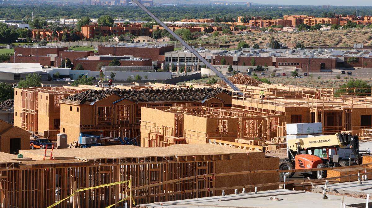 Titan Development launching $45 million in NE Heights projects ...