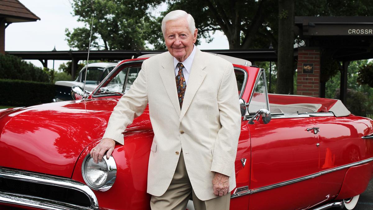 Millcraft Chairman Jack Piatt was a key figure in the region's ...