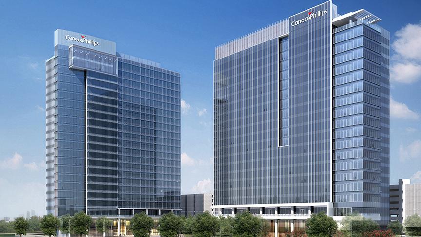 Conoco, Schlumberger and Phillips 66 among the largest public companies ...