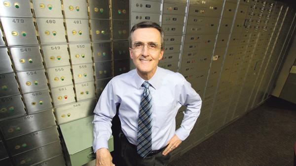 A vow to preserve and protect - Albuquerque Business First