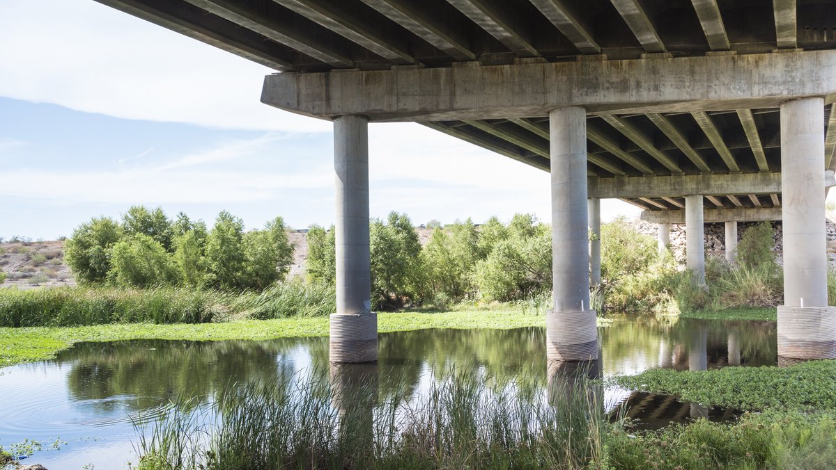 Arizona has improved on bridge repair, national report finds - Phoenix ...