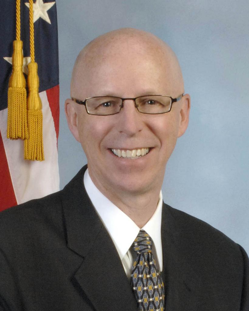 FBI names agent to head Denver office - Denver Business Journal