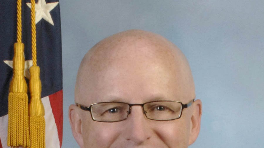 Thomas Ravenelle, new special agent in charge of the FBI’s Denver Division.