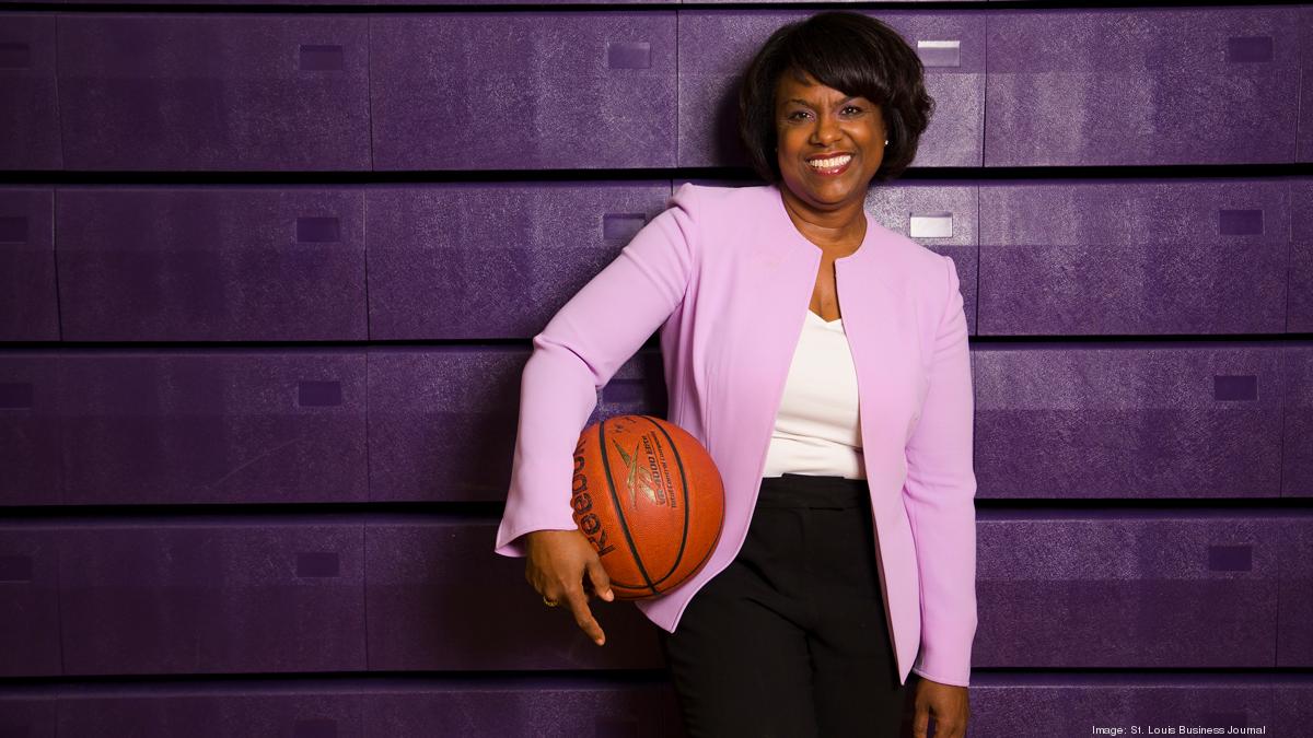 Sandra Marks - Principal, Marks & Associates - St. Louis Business Journal