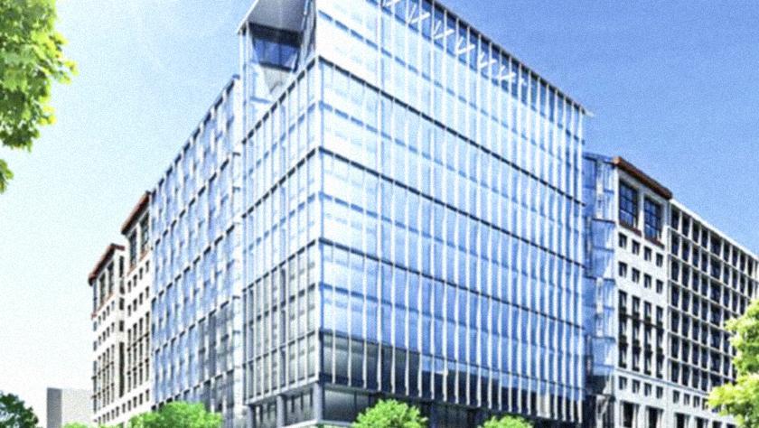 Let’s find a way to get to ‘yes’ on D.C. building designs - Washington ...