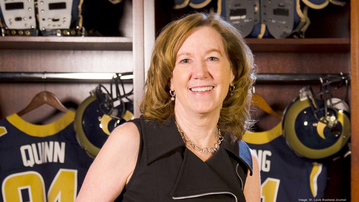 Jan Bertsch - Executive vice president and CFO, Sigma-Aldrich - St ...