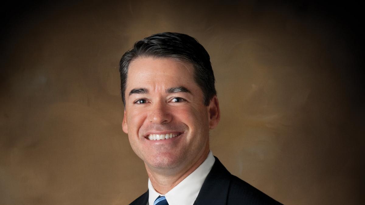 Why First Citrus Bank's Jack Barrett is confident community banks can ...