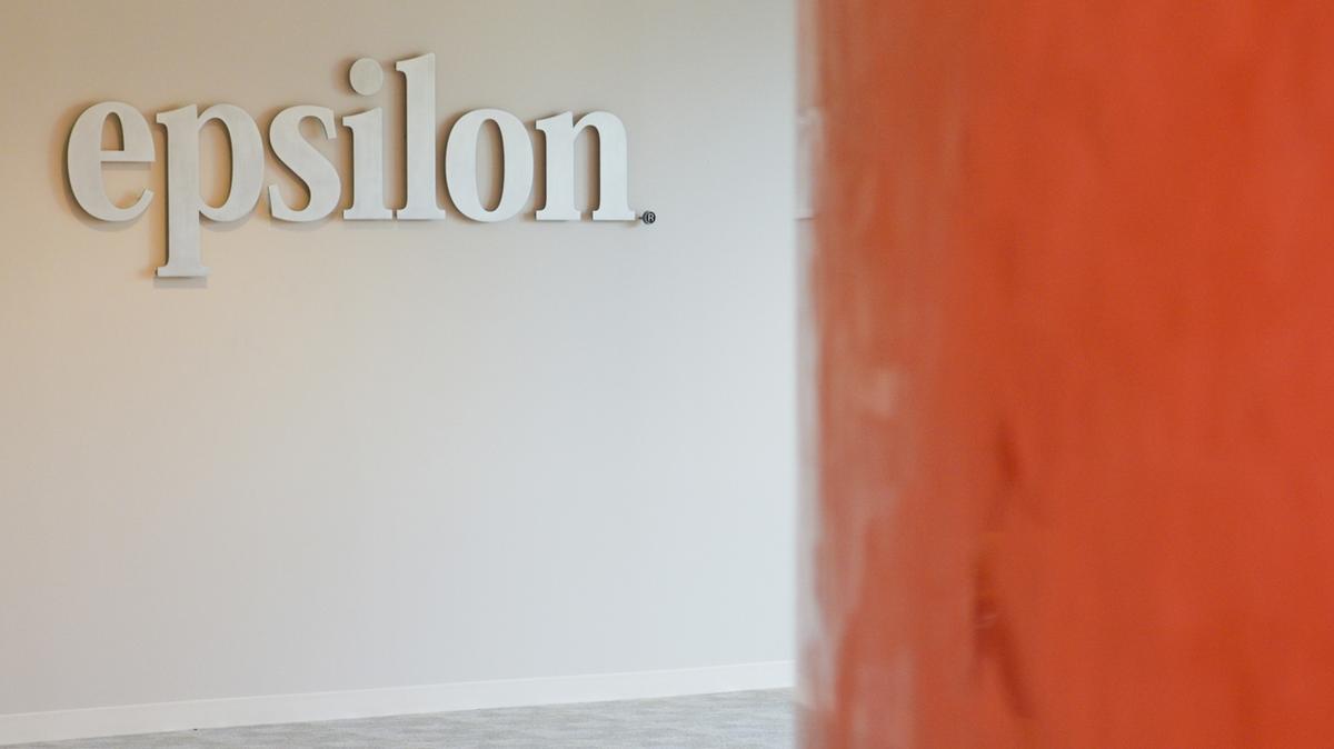 Alliance Data Systems exploring potential sale of Epsilon - Dallas ...