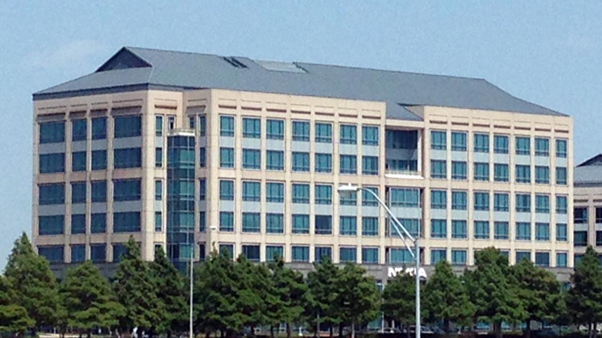 An inside look: Epsilon's new Irving headquarters - Dallas Business Journal