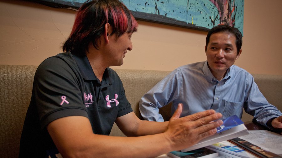 When to grow your restaurant? Timing is everything - Sacramento ...