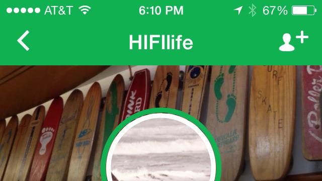 App Spotlight: Hi-Fi wants to personalize the social network experience ...