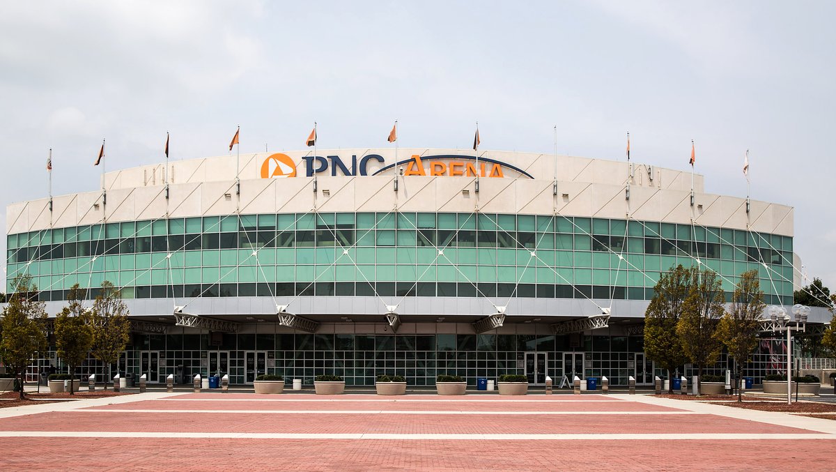 $300M renovation for PNC Arena advances with new design group ...