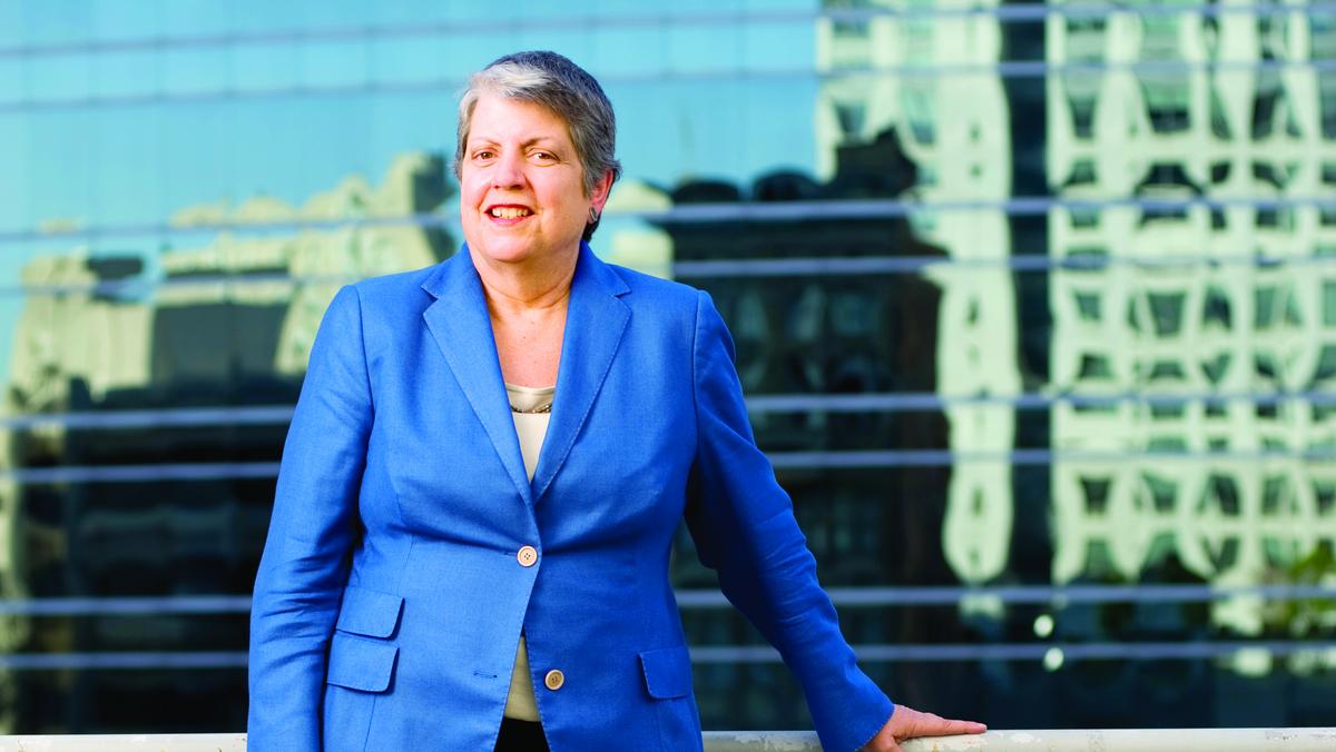 Why UC changed its mind on investment - San Francisco Business Times