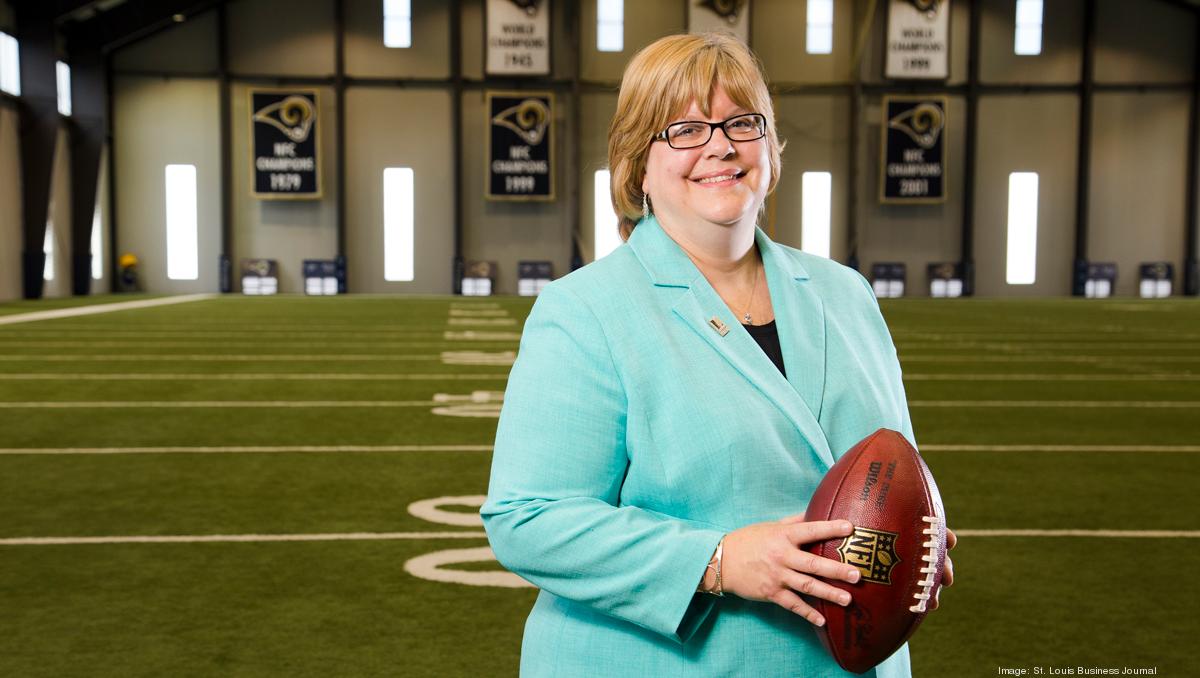 Kathy Boyd-Fenger - Head of school, Logos School - St. Louis Business ...