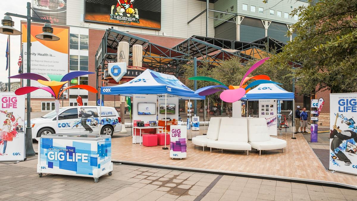 Cox activates more than 500 Phoenix-area Wi-Fi hotspots - Phoenix ...