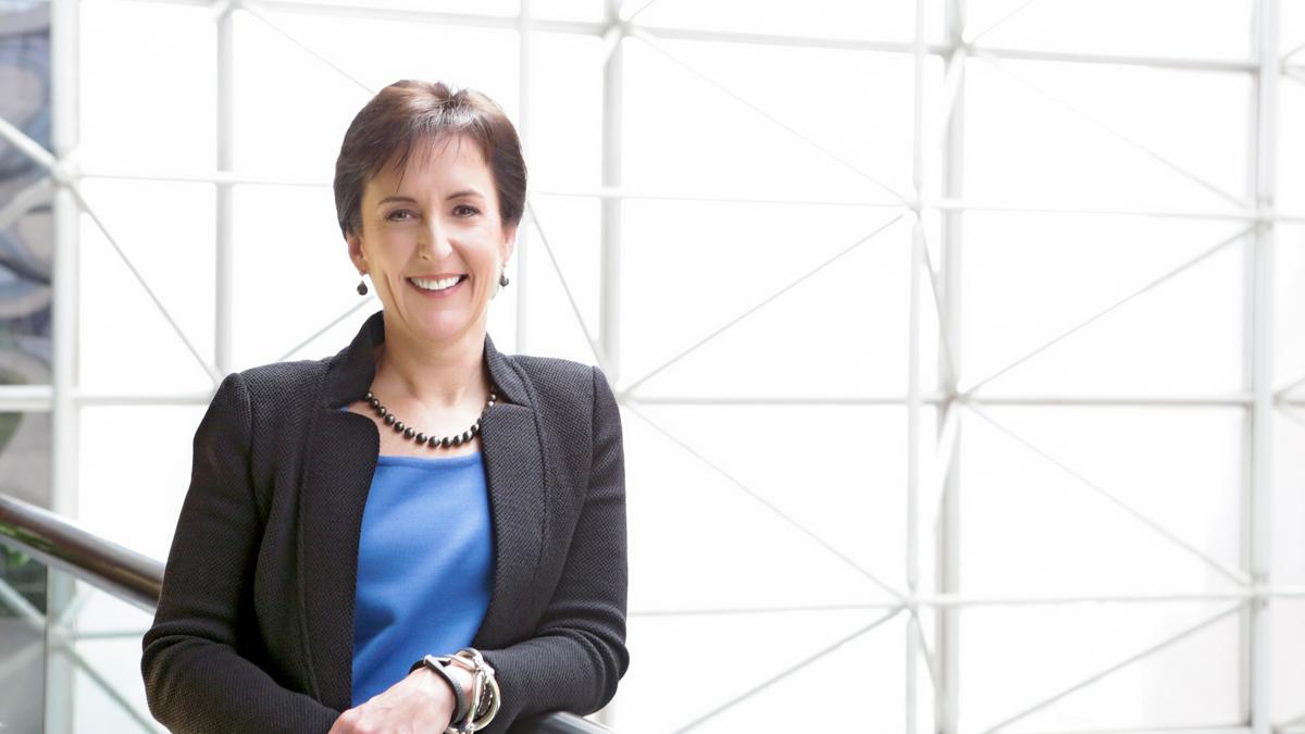 Charlotte's Newsmakers in 2016: Mary Mack takes on critical role at ...