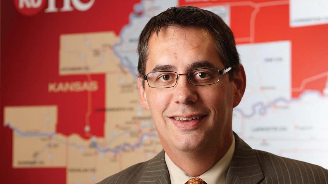 KC Smartport’s Gutierrez: Industrial industry booming - Kansas City ...