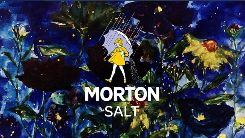 Morton Salt launching national label design competition - Chicago ...