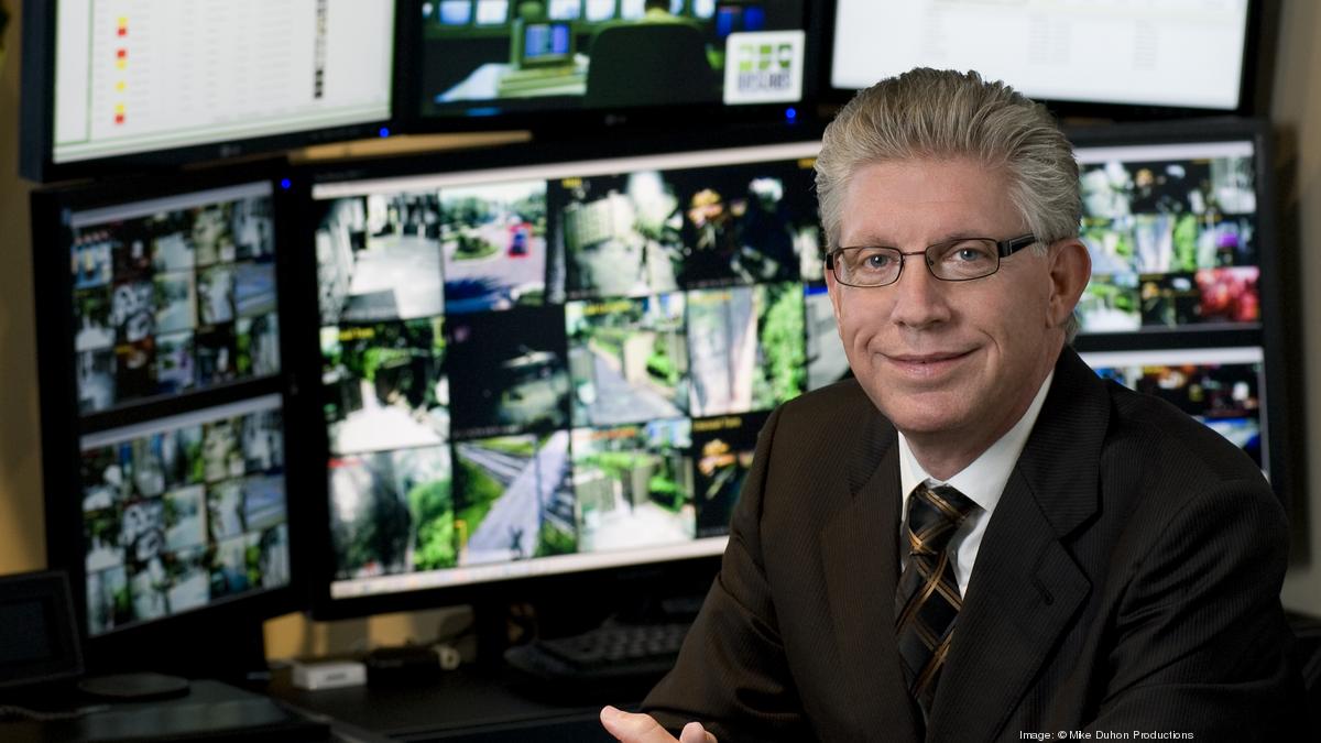 Founder Ray Davis on what's next for BRS Labs - Houston Business Journal