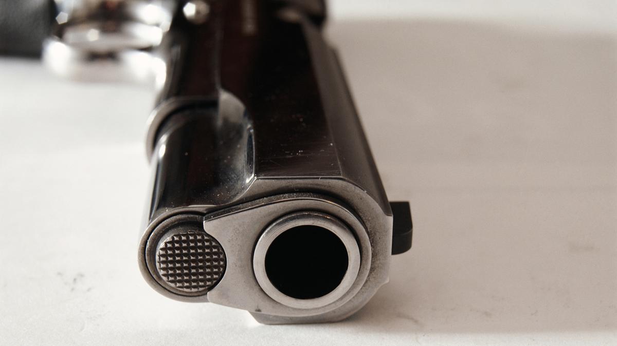Brewer vetoes gun bills - Phoenix Business Journal