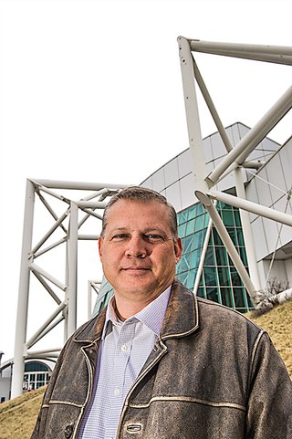 Foutch Brothers may be the only player competing for Kemper Arena ...