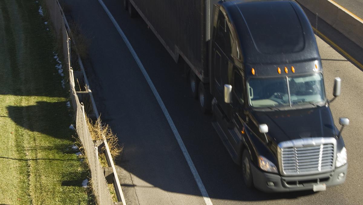 Mobile freight leader Transfix raises $12M Series A - New York Business ...