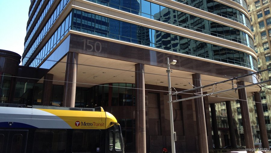 Minneapolis' Fifth Street Towers nears sale, tenants told - Minneapolis ...