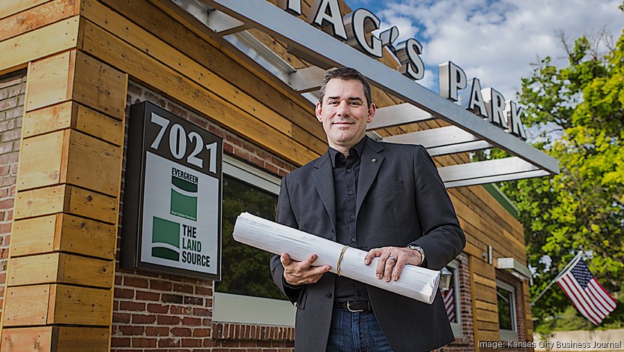 Kansas City-area CRE offices report market contraction in 2018 - Kansas ...