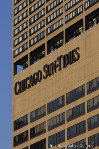 Chicago Sun-Times editorial staff facing yet another round of cuts ...