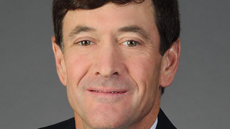 CBRE Atlanta Occupier Services' Dale Lewis wins ACBR President's Award ...