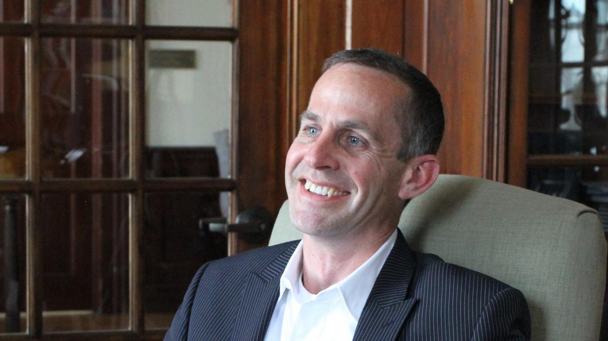 Qv21 Technologies making tech for truckers - Austin Business Journal