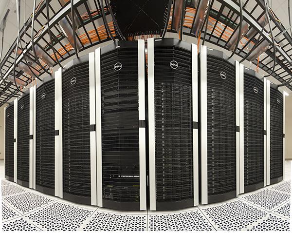 Dell product gives University of Florida most powerful supercomputer in ...