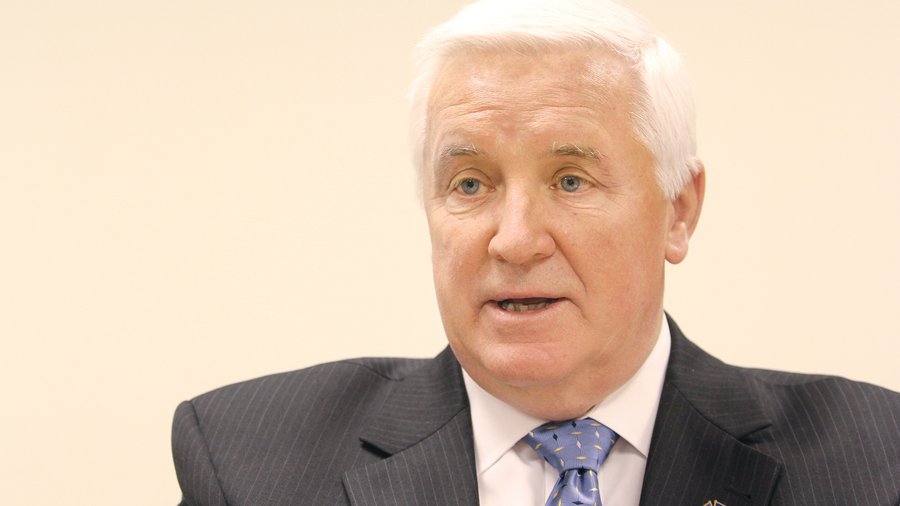 Tom Corbett declines to appeal Pennsylvania's same-sex marriage ruling ...