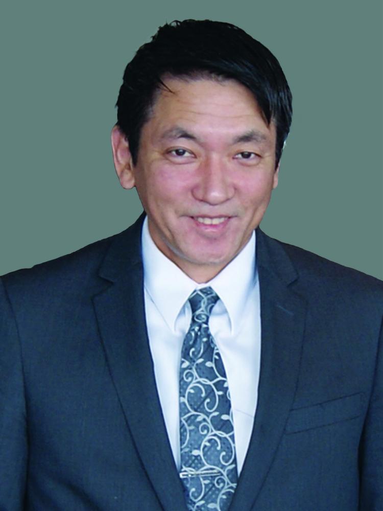 George Ariyoshi - Alchetron, The Free Social Encyclopedia