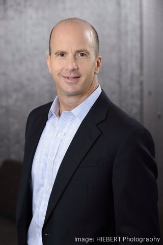 Raptor Technologies hires former Alert Logic exec Gray Hall as CEO ...