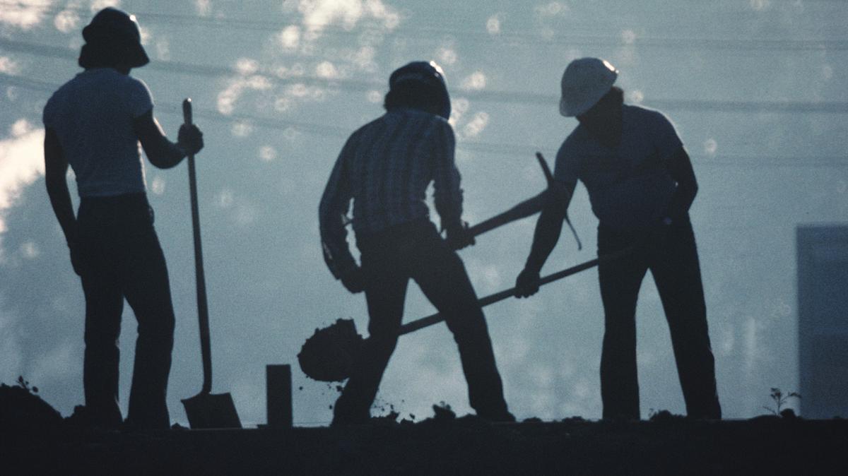 Construction jobs increase in Florida in November - Orlando Business ...